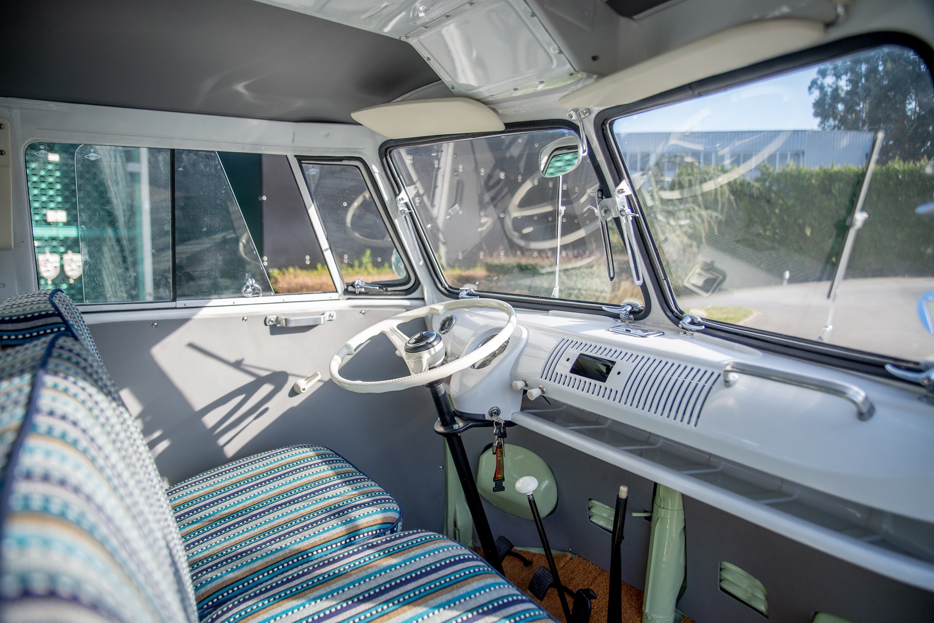 Custom Restoration - Vintage Cars Boutique